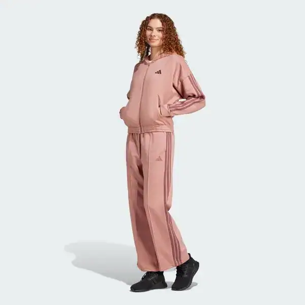 Adidas Energize Track Suit In Warm Clay - 40% Off | Editorialist